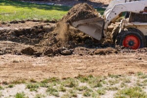 Land Leveling vs. Land Grading: Key Differences Explained