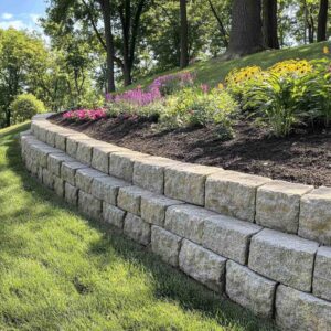 Expert Guide: How to Excavate a Hill for Retaining Walls
