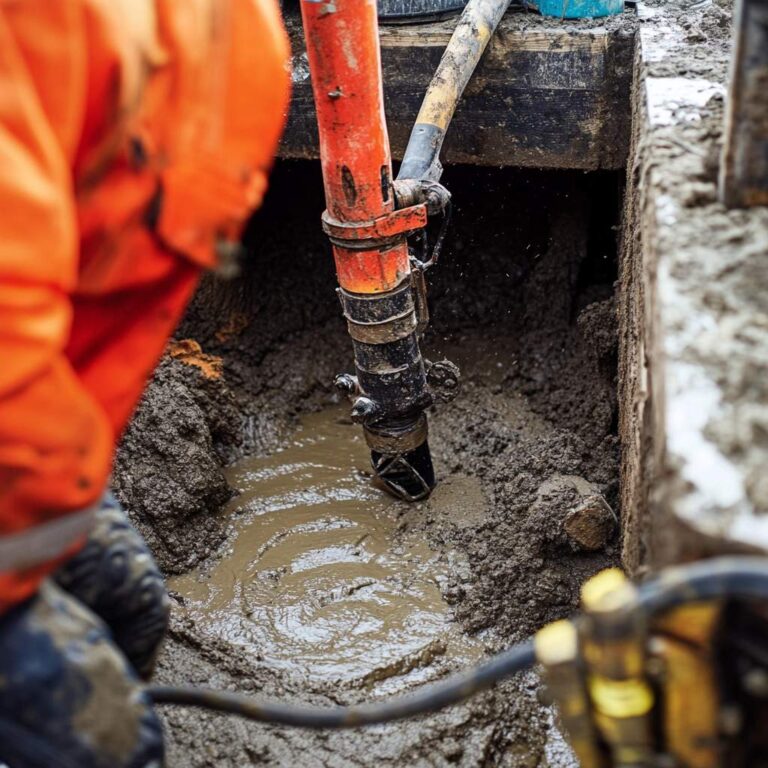 Different Types Of Tools Used In Hydro Excavation - In-Depth Excavation