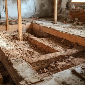 A Guide for Excavating Your Basement