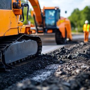 Excavation for Road and Highway Construction | Indepth Excavation